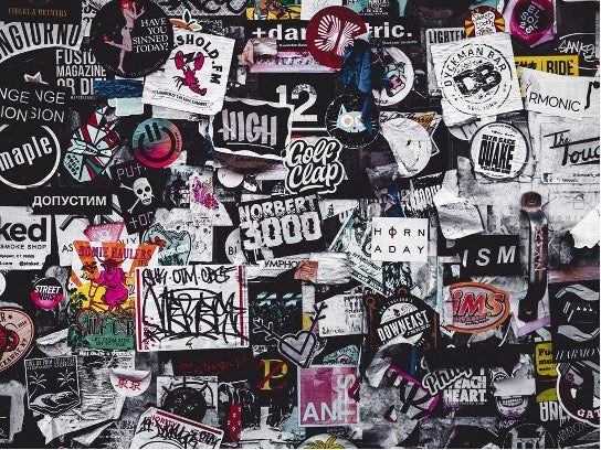 Why paying slightly more for Vinyl sticker is a smart choice?