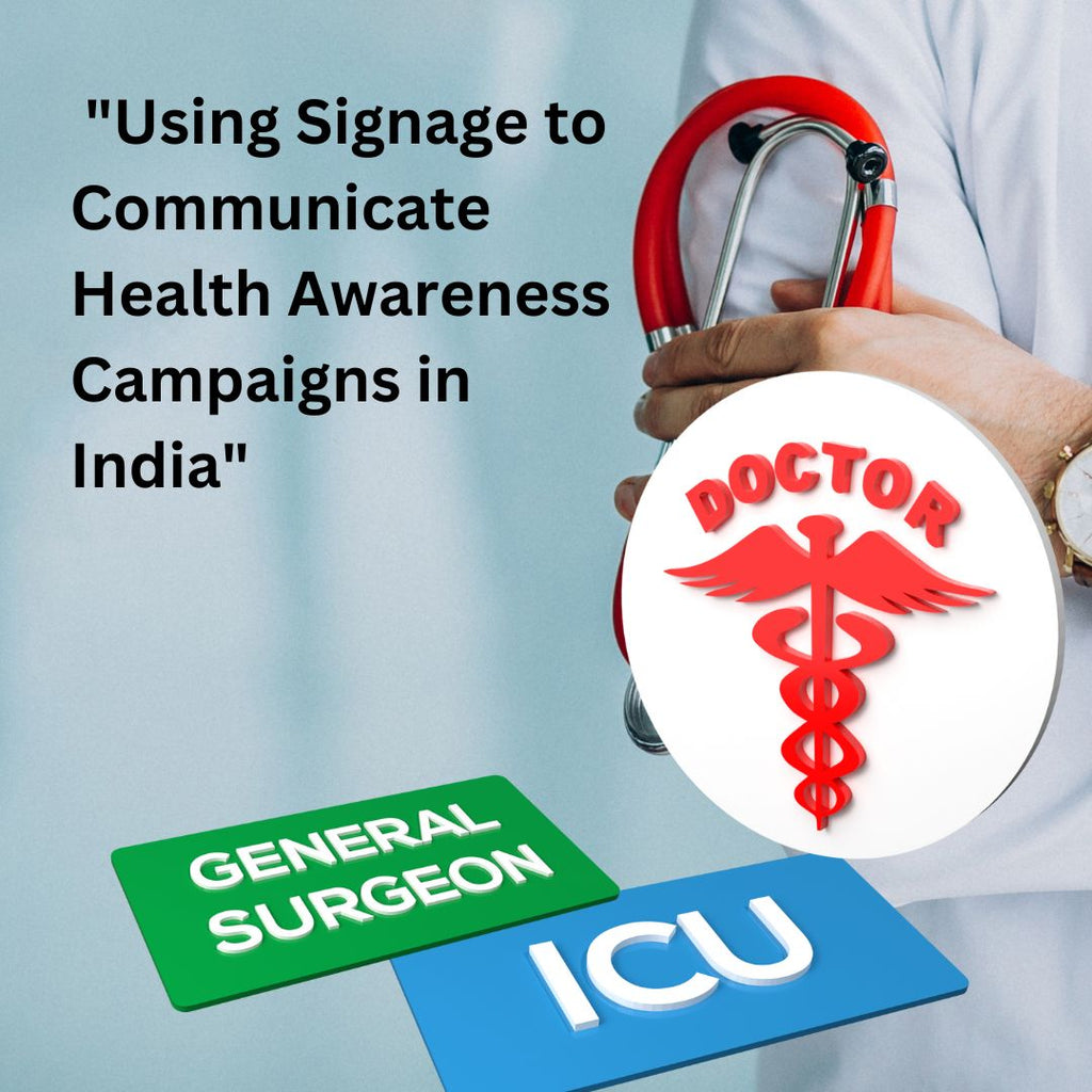 Health Awareness Campaigns
