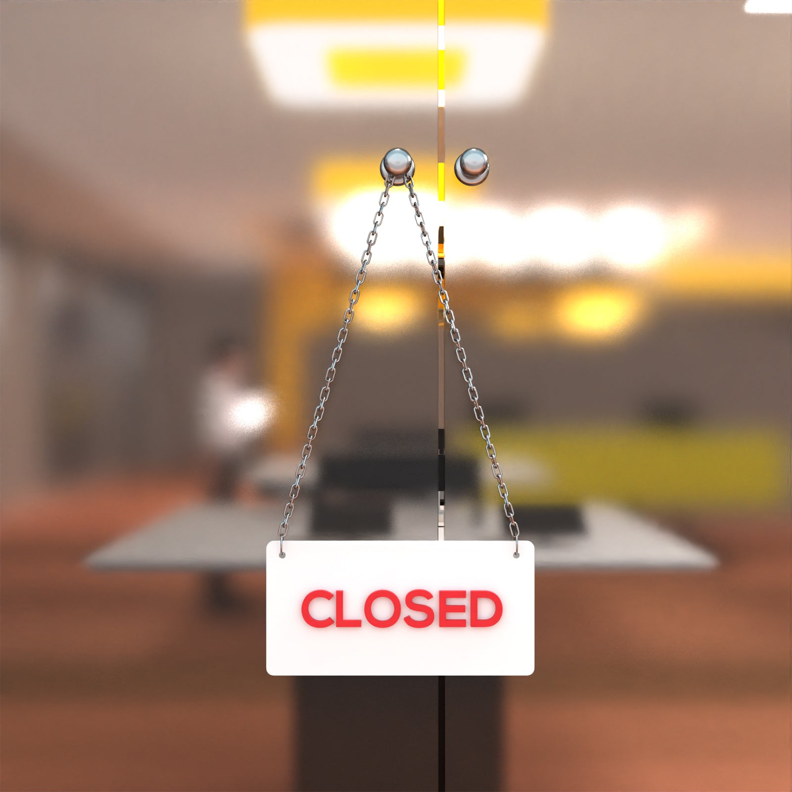 Open & Closed signage | Closed & Open Signage | Open & Closed Back to ...