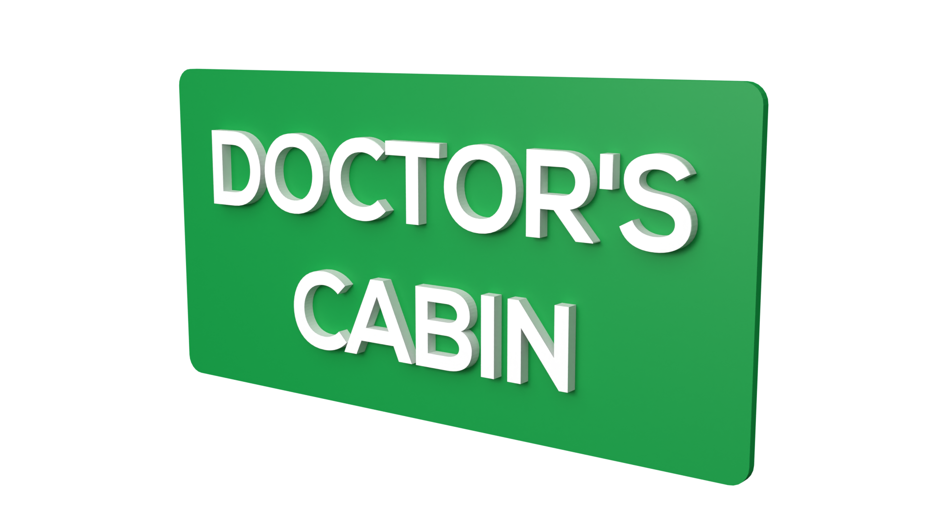 Hotel Room signage | Room number plate signs | name plate for room