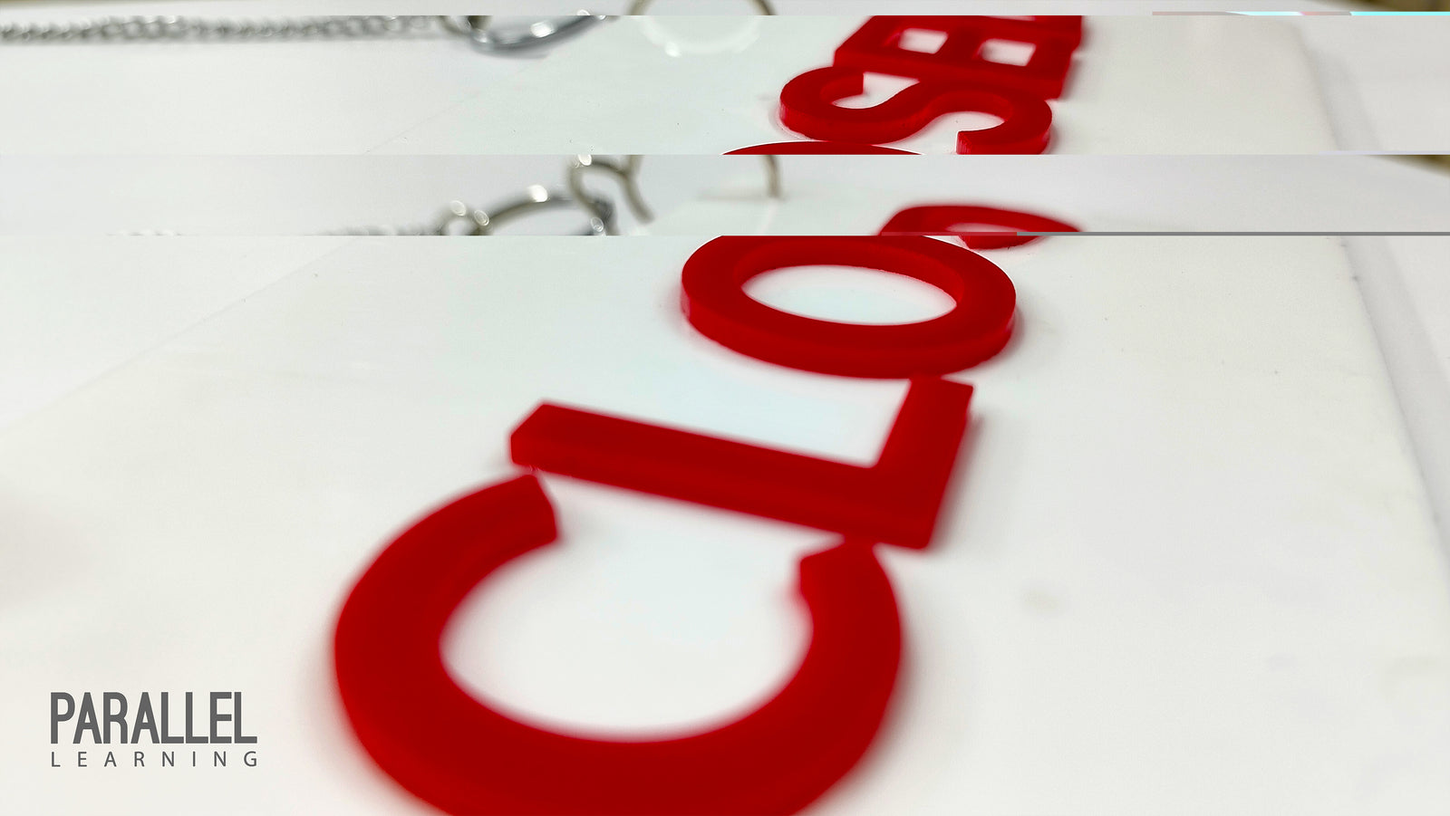 Open & Closed signage | Closed & Open Signage | Open & Closed Back to ...