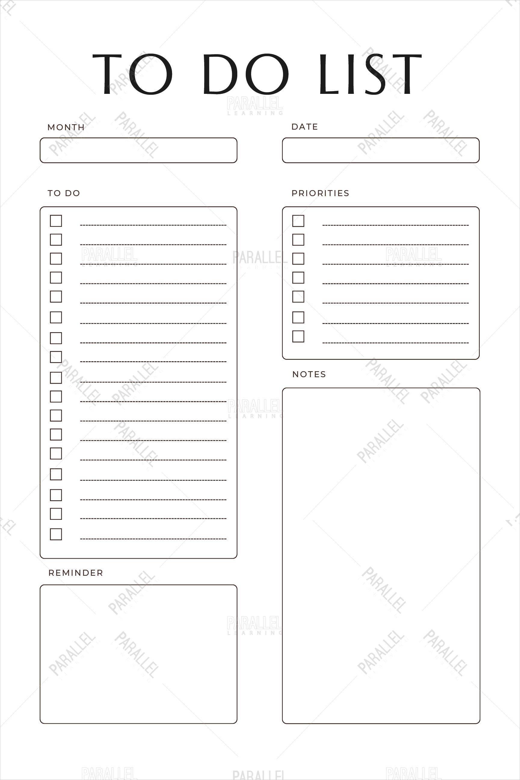 Writable Stickers | Re-writable Sticker & posters