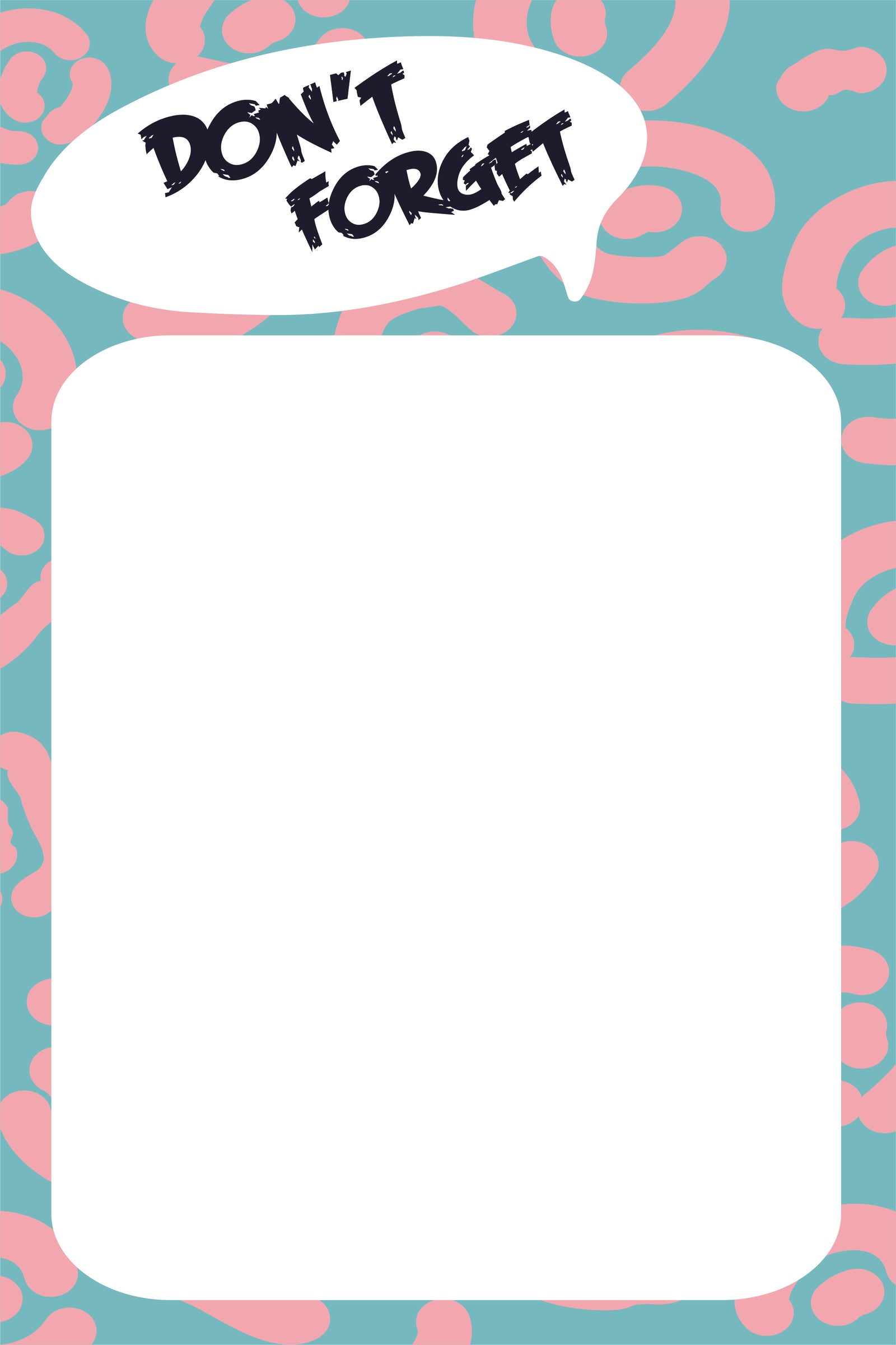 Writable Stickers | Re-writable Sticker & posters