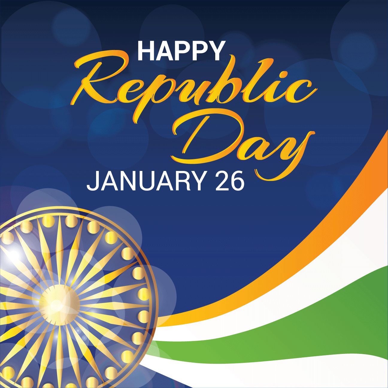 Republic Day Special