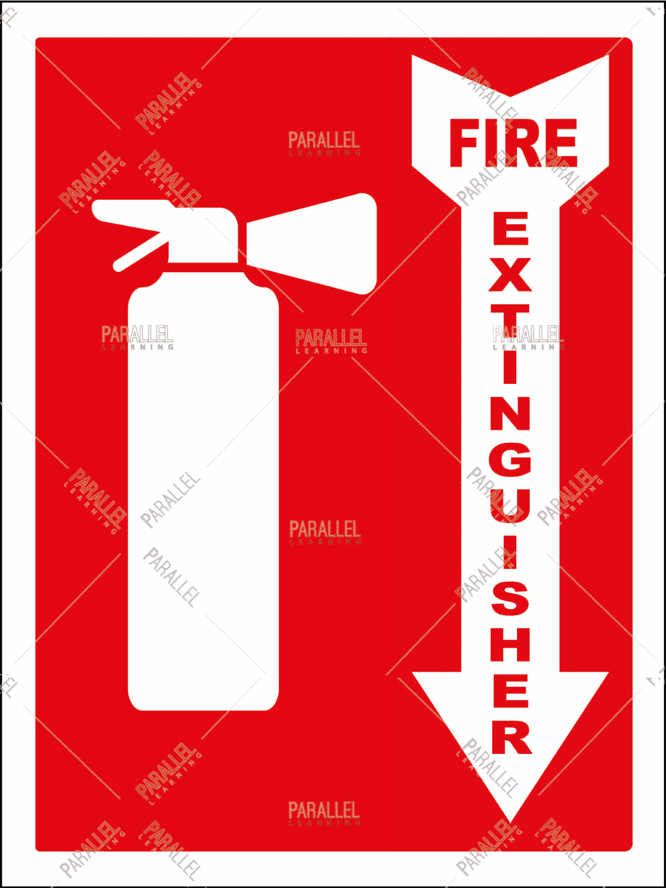 Fire Extinguisher | Fire Extinguisher signage | Fire Extinguisher ...