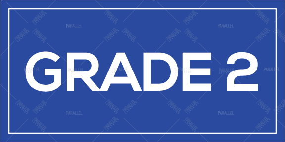 Grade 2