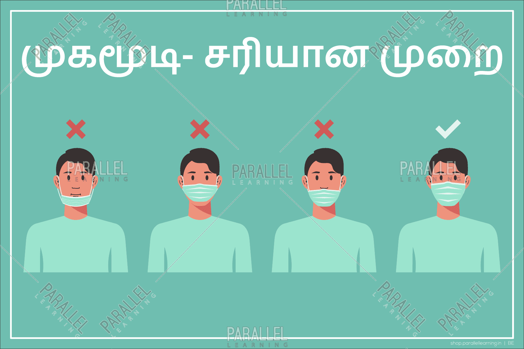 Mask Correct Way Tamil mask-correct-way-tamil