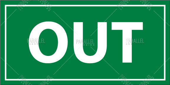 Signage | Sticker & posters | signage for office & business spaces