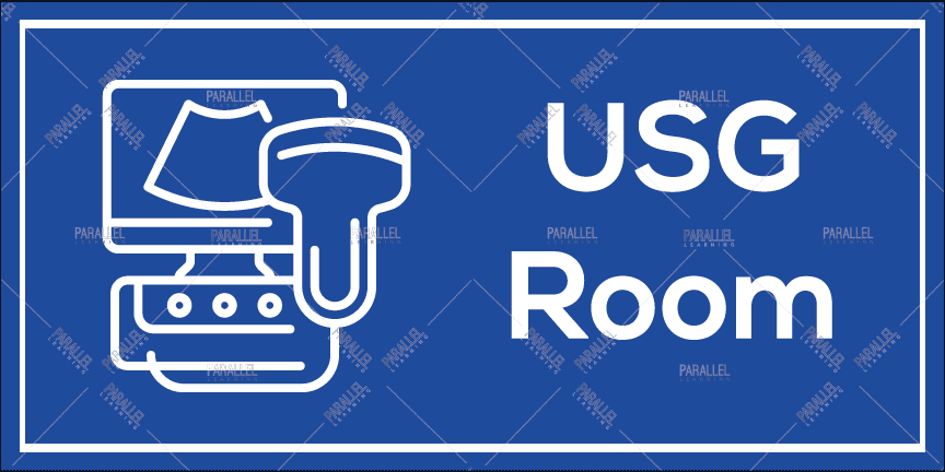 USG Room - Parallel Learning