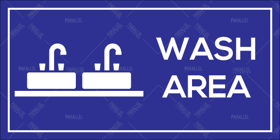 Wash Area - Parallel Learning