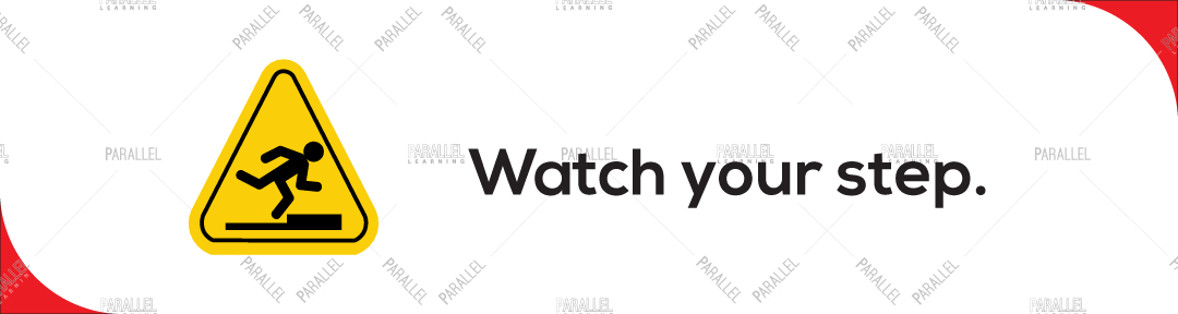 Premium quality safety posters at affordable prices