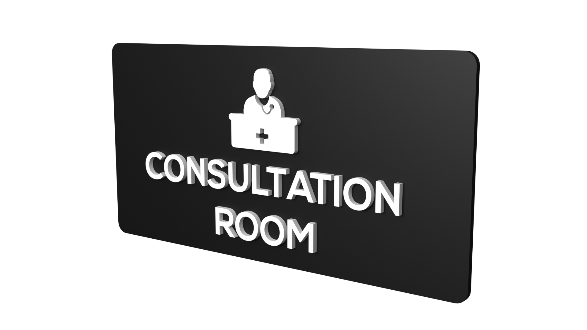 Consultation Room Signage | Consultation Room signboard