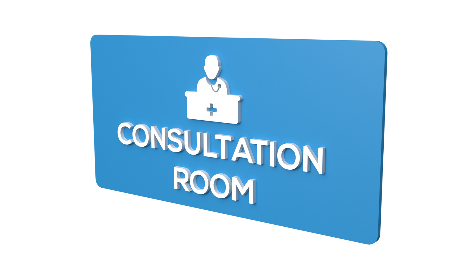 Consultation Room Signage | Consultation Room signboard