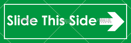 Slide this side_Right - Parallel Learning