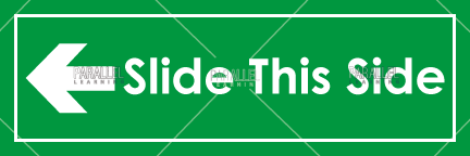 Slide this side_Left - Parallel Learning