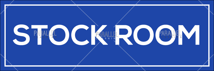 Stock Room - Parallel Learning